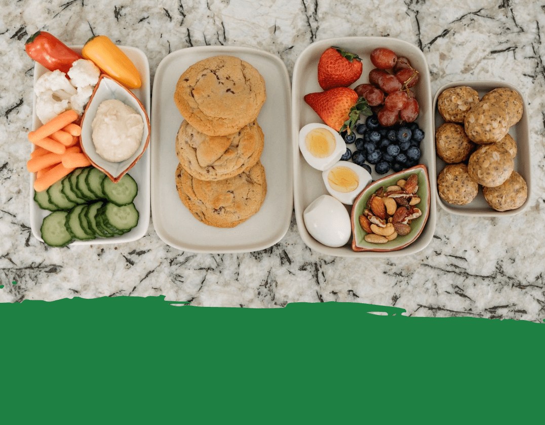 Seasonal Menu – MVP Meal Prep
